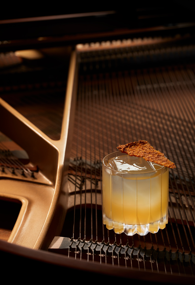 The Argo - Cocktail Bar | Marina de Vilamoura