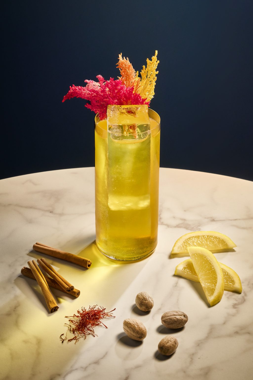 The Argo - Cocktail Bar | Marina de Vilamoura